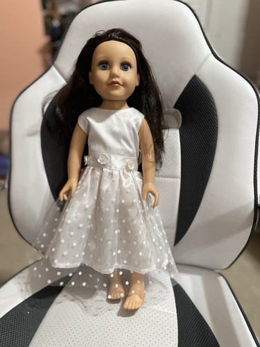 Journey Girl Doll 18” Tall “ Dana “ | eBay