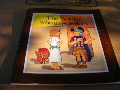 The Soldier Who Gave Orders, Sayers, Susan 9780862094270 | eBay Australia