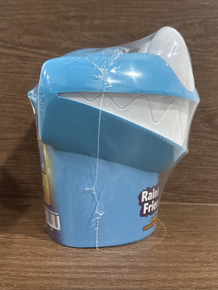 Rainbow Friends Cyan Collector Bundle SEALED NEW | eBay