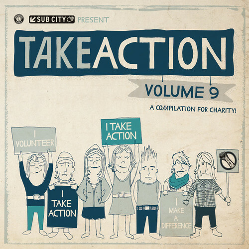 Take Action! Volume 9, New Music 790692004027| eBay