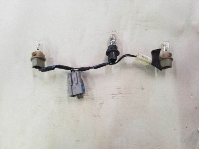 High Mount Third Brake Light Wire Harness | Fit 11 12 13 14 15 16 Ford ...