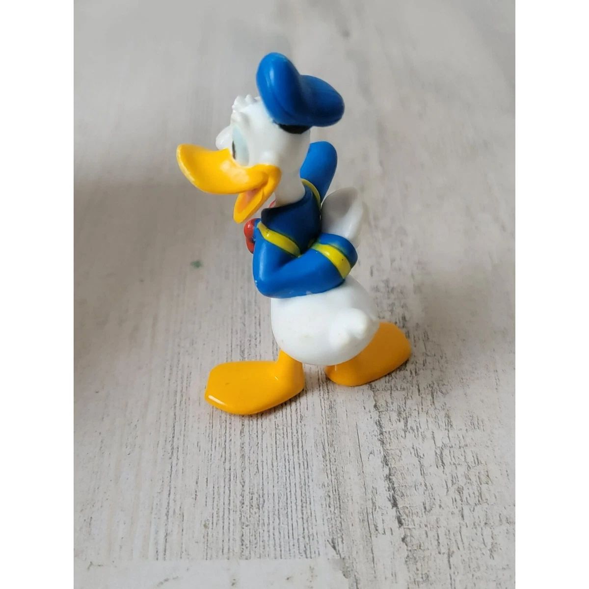 Donald Duck Thumbs Up