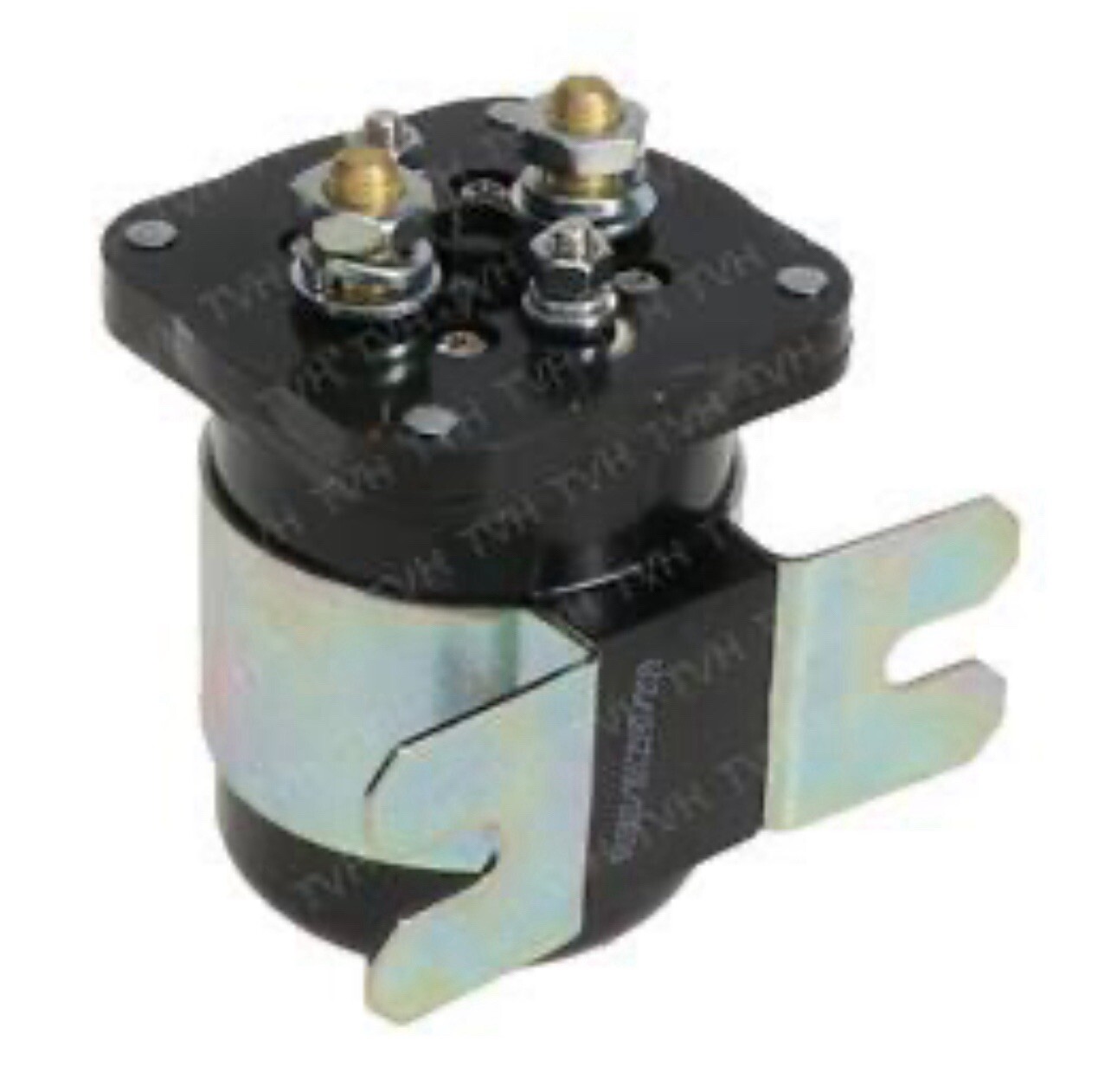 Skyjack 103101, CONTACTOR, HYDRAULIC PUMP (24V) (Incl Hardware ...
