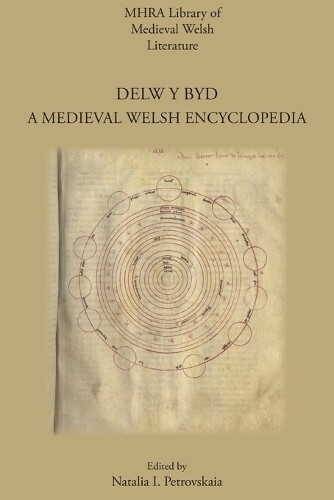 Delw y Byd (Poche) Mhra Library of Medieval Welsh Literature | eBay
