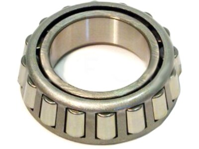 Rear Taper Bearing Cone For 71-74 VW 411 412 CR54T9 Taper Bearing Cone ...