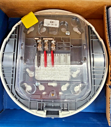 System Sensor WAV-CWL SWIFT Ceiling Mount AV Base for L-Series AV ...