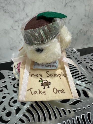 MUFFY VANDERBEAR SWEETS FOR THE SWEET LULU NABCO | eBay