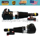2 Front Air Shock Struts For BMW 7-Series G11 G12 xDrive 37106877559 ...
