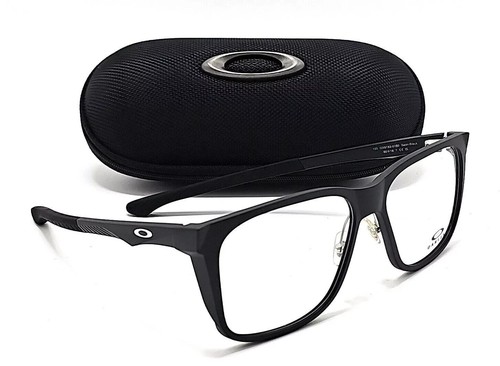 Oakley Hip Tone OX8182-0160 Frames Reading Glasses/Bifocal/Progressive ...