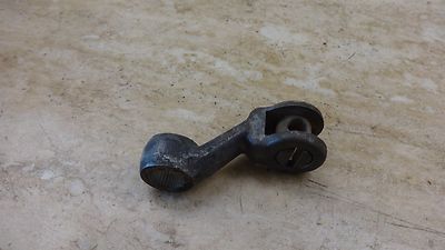 1966 bridgestone bs175 dual twin S759~ brake pivot arm | eBay
