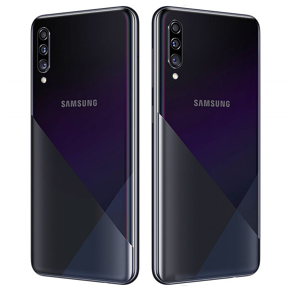 Original Samsung Galaxy A30s SM-A307F 4G 6.4'' 4GB+64GB Dual Sim ...