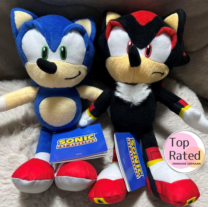 Sega Logo Med Sonic Sonic The Hedgehog | Sonic The Hedgehog Wireless