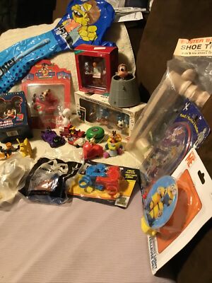 Toys,vintage Lot Of Mix Small Collectible Toys,buy One Or All | eBay