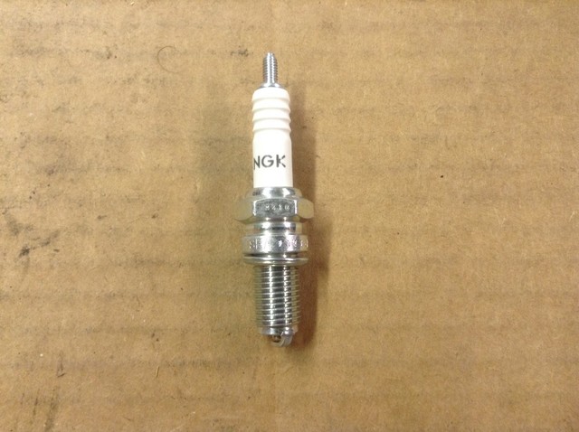 Spark Plug-Standard NGK Canada D8EA for sale online | eBay