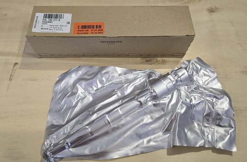 03L130277 S - NEW Injector For Audi, Seat, Skoda, VW 1.6 TDI | eBay