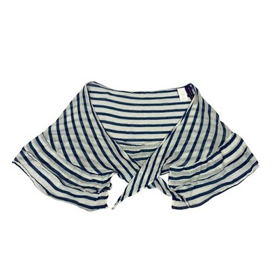 VTG Ralph Lauren Purple Label Wrap Layering Shrug Bolero Scarf Large ...