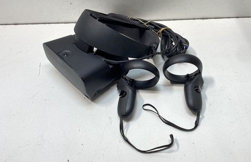 Oculus Rift S Virtual Reality (VR) Bundle - Black UNTESTED | eBay