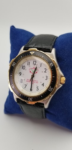 Timex - 1993 George Knudson Celebrity Pro-Am - watch - wristwatch | eBay