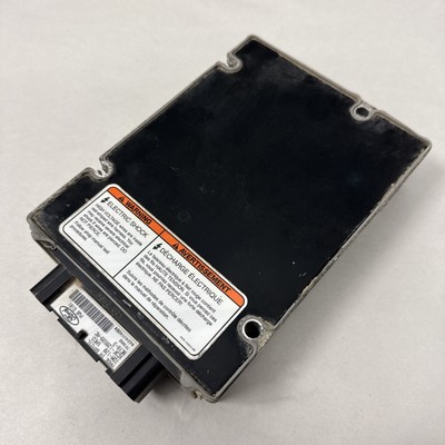 99-01 FORD F250 F350 7.3L IDM DIESEL INJECTOR DRIVE MODULE XC3F-12B599 ...