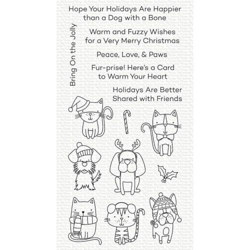 My Favorite Things Craft Stamps for sale | eBay