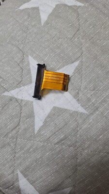 HDD Connector Cable For LG XNOTE X1 R200 Z1 SATA HDD | eBay