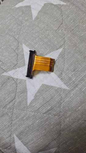 HDD Connector Cable For LG XNOTE X1 R200 Z1 SATA HDD | eBay