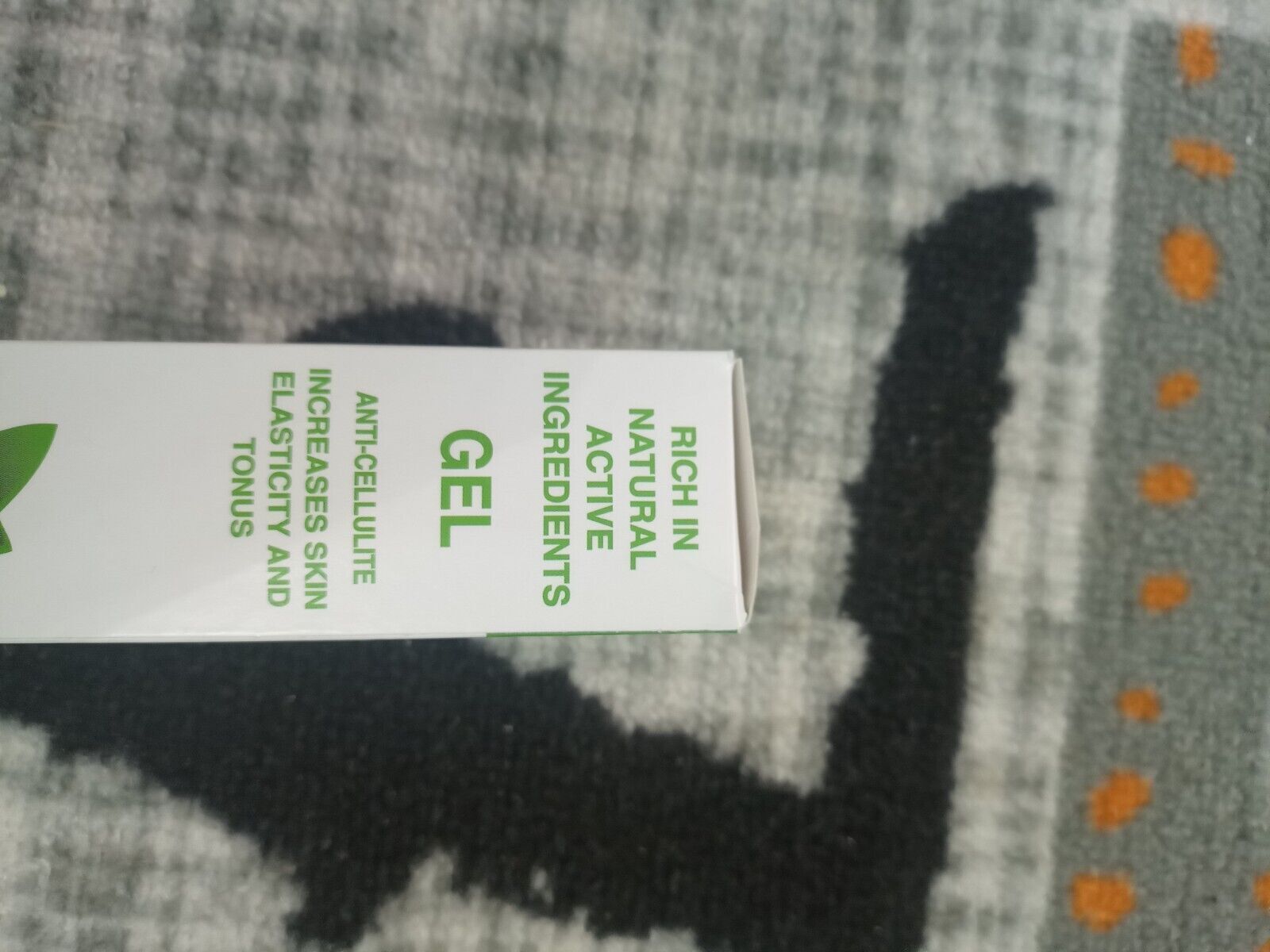 Supliform anti-cellulite slimming cream gel increase skin elasticity ...