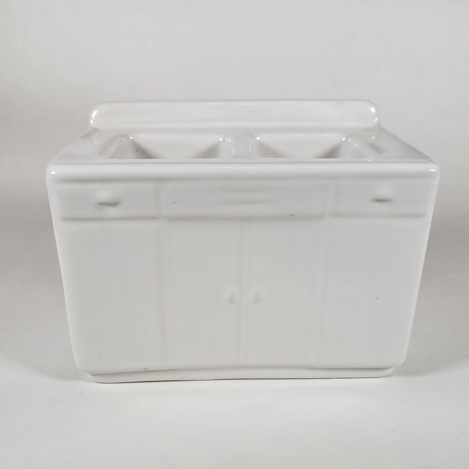 Vintage Salesman Sample Kitchen Sink and Cabinet, Unique Collectible 5 ...