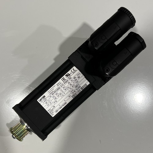 NEW LENZE Synchronous Servo Motor MCS 06F41LRS0B0-B11N-ST5S00N-R2SU | eBay