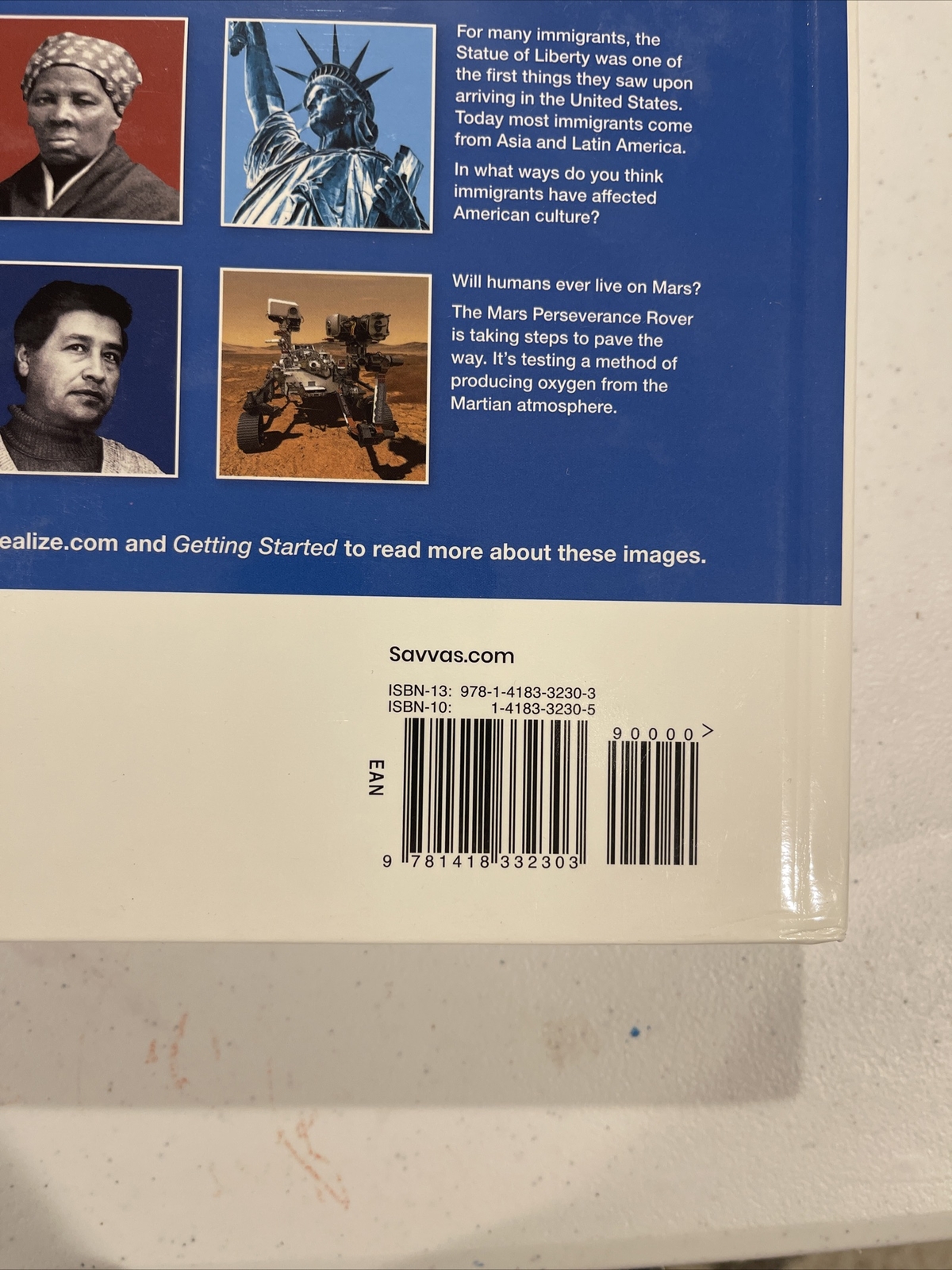 High School United States History 2022 Student Edition by Prentice HALL ...