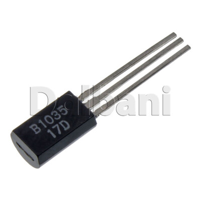 2SB1035 Original New Transistor B1035 | eBay