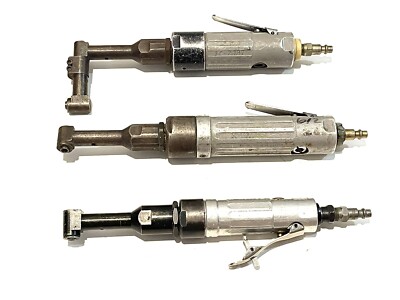 Drills - Dotco 90 Degree Angle