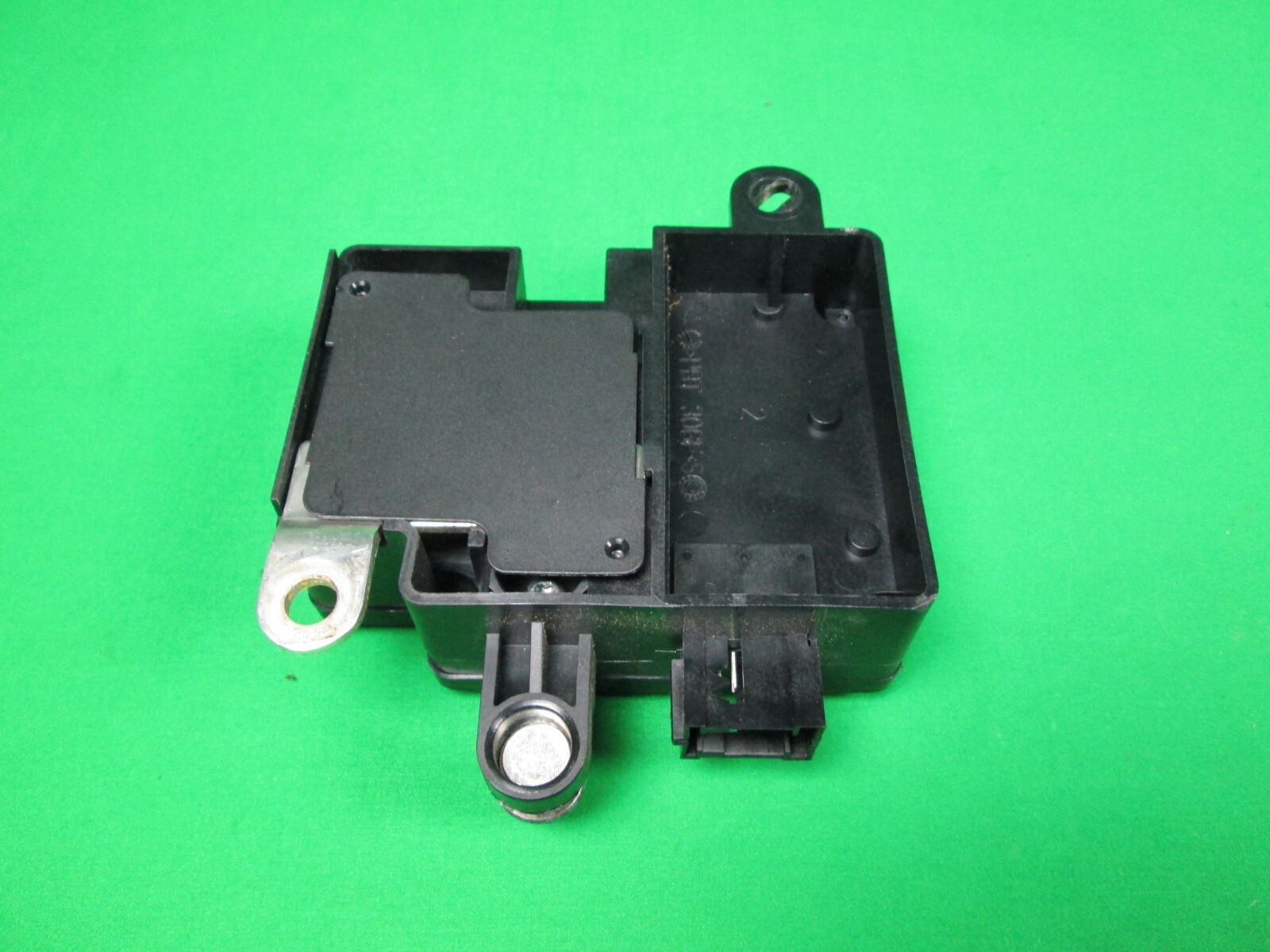 2003-2006 MERCEDES W211 E320 E350 E500 BATTERY LOAD CONTROL MODULE ...