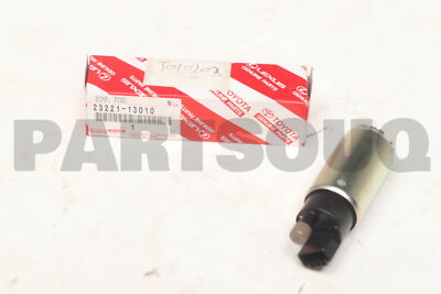 2322113010 Genuine Toyota PUMP ASSY, FUEL 23221-13010 | eBay