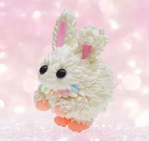 100% Genuine POPMART INSTINCTOY DREAMY Flappy White Gid Toys Model Gift ...