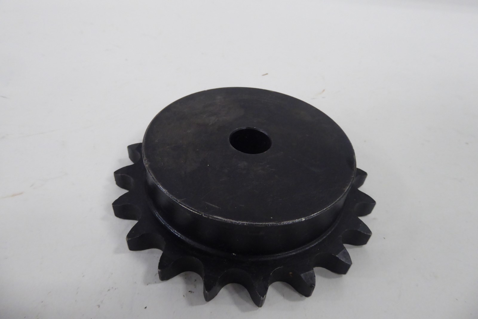 Martin 60B20 Sprocket #60 X 3/4" Rough Stock Bore 20T * | eBay