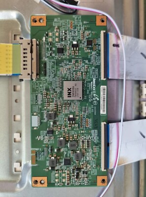 Hisense smart LED TV - 50N6 - Tcon Board (RSAG7.820.7457/ROH) | eBay ...