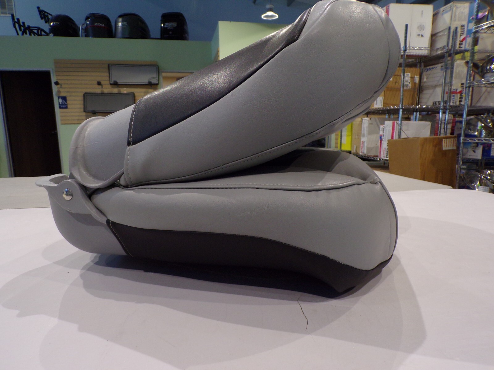 2017 Ranger/Tracker Marine Boat Jump Seat, Part Number 304680 | eBay