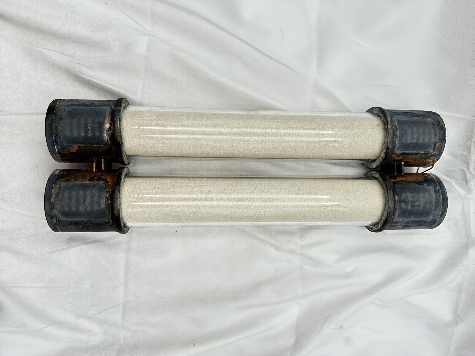 General Electric EJO-1 9F60HMH065 Fuse 65E Amp 15 15.5 KV Size DD GE ...