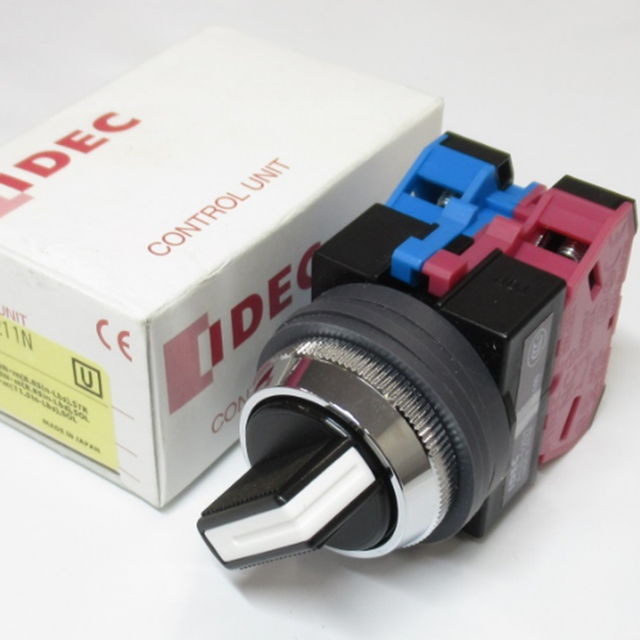 IDEC ASN211N / ASN211N () for sale online | eBay