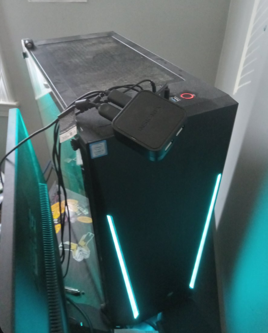 iBuyPower Gaming Desktop - Intel i5 8400, GTX 1060, 16gb RAM, Windows ...