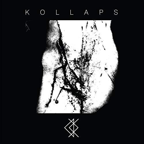 Kollaps - Mechanical Christ [VINYL] 641871745302 | eBay Australia