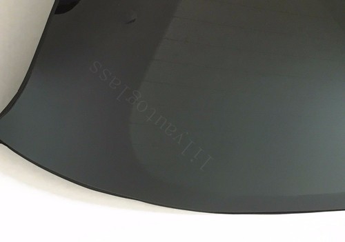 Fits 2011-2020 Toyota Sienna Mini Van Rear Window Back Glass Heated NEW ...