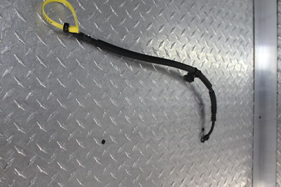 2015 YAMAHA FZ07 REAR BACK BRAKE HOSE FLUID LINE | eBay