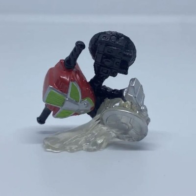 POWER RANGERS BEAST MORPHERS BOT CRUISE MINI FIGURE | eBay