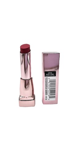 Maybelline Color Sensational Shine Lipstick - #100 Magenta Affair New ...
