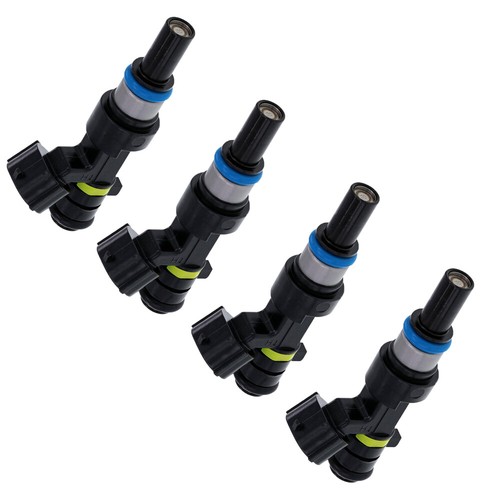 4x Fuel Injector 16600-3TA0A For NISSAN ALTIMA 2013-2014 X-TRAIL 2015 ...