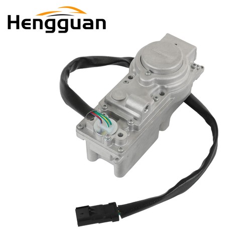 Fits For Cummins ISX 3791991 4034289 2835940 Electronic Turbocharger ...