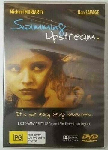 Swimming Upstream, 2002 DVD Region ALL (PAL) (Australia) | Ben Savage ...
