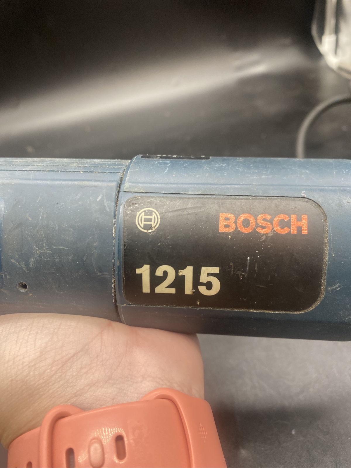 Bosch 1215 Die Grinder for sale online | eBay